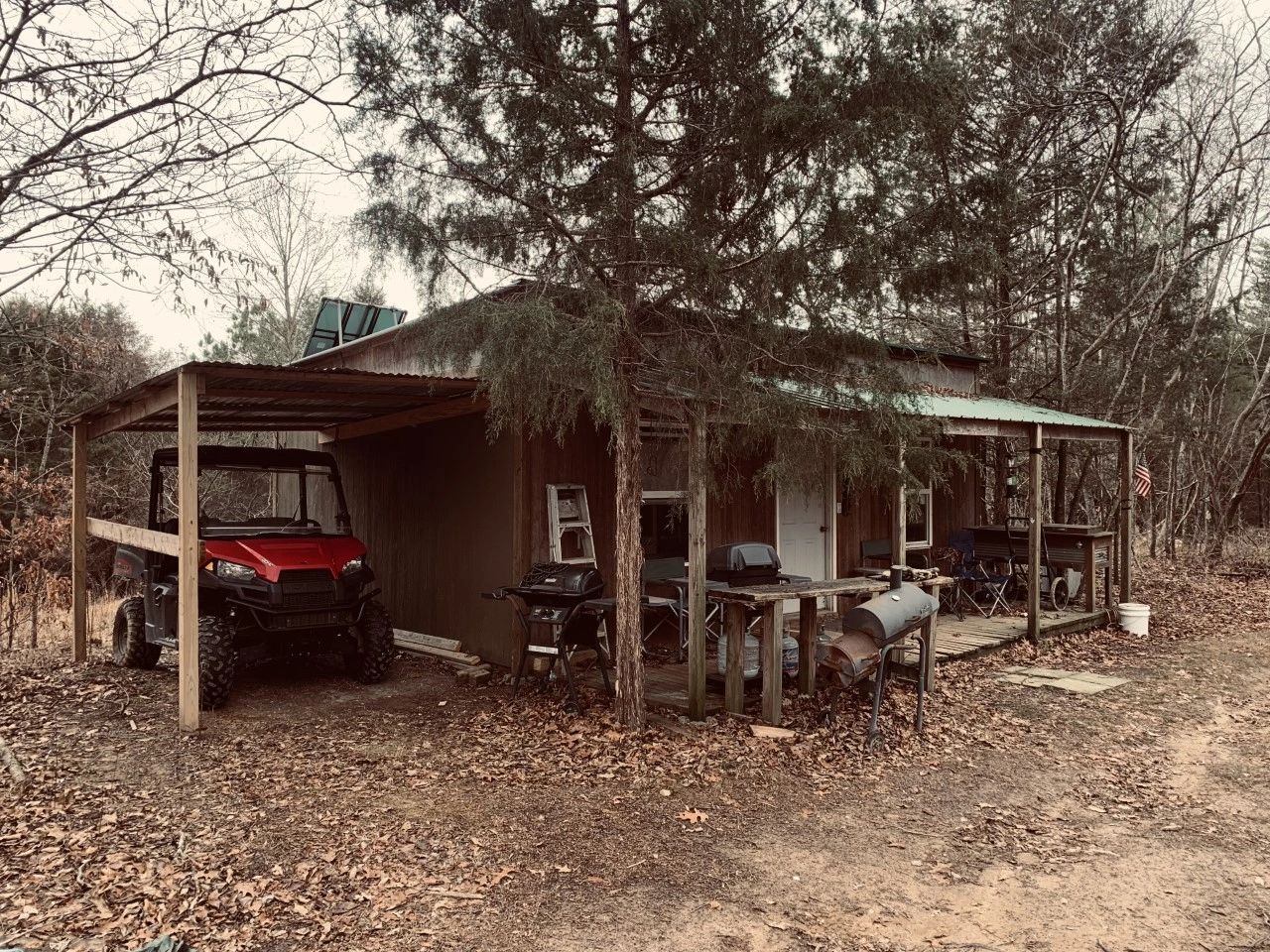 Kentucky Deer Hunting Outfitters, Whitetail Trophy Hunts