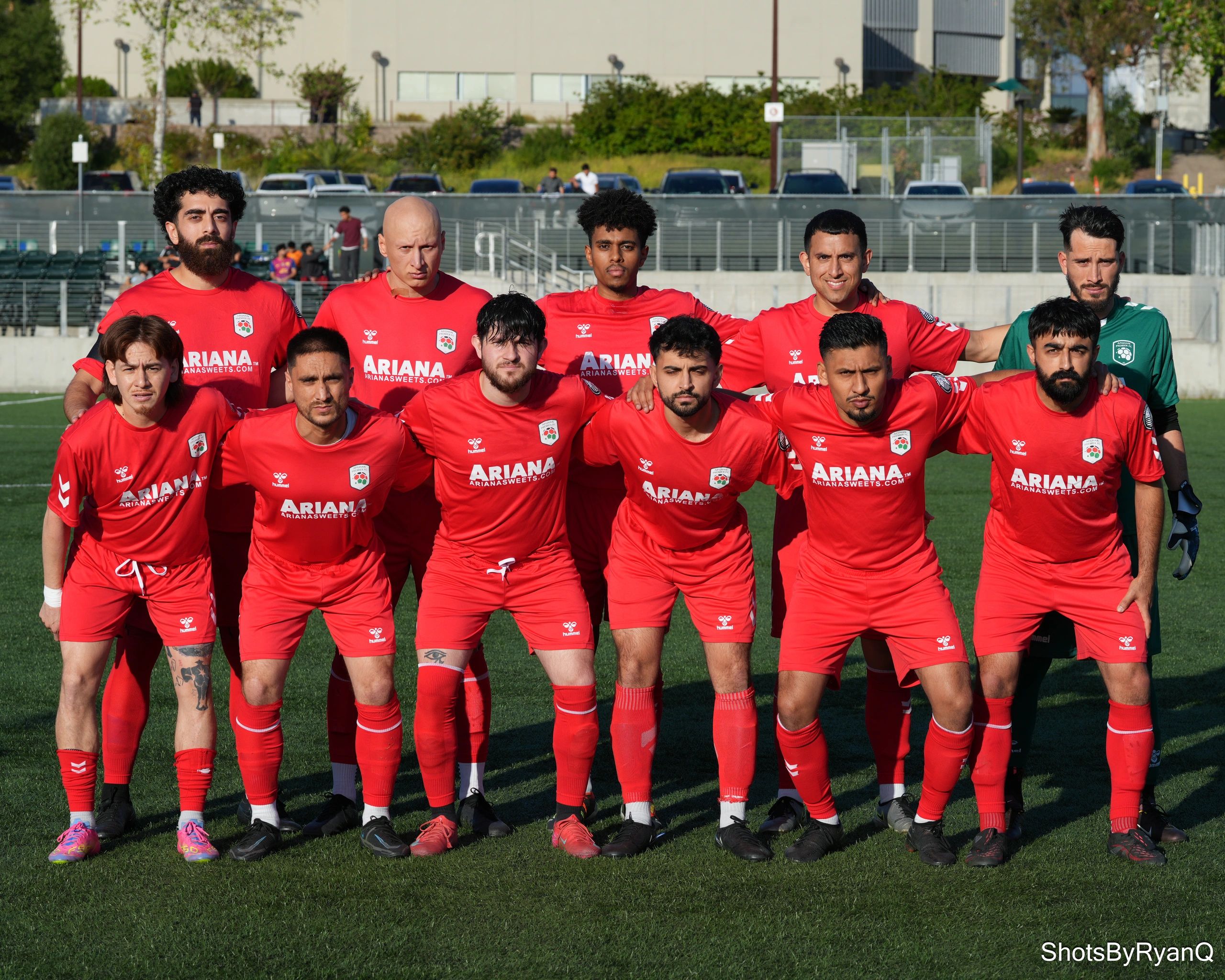 APFC
