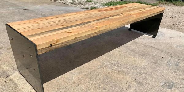 Plasma Fabworks - Plasma Cutting