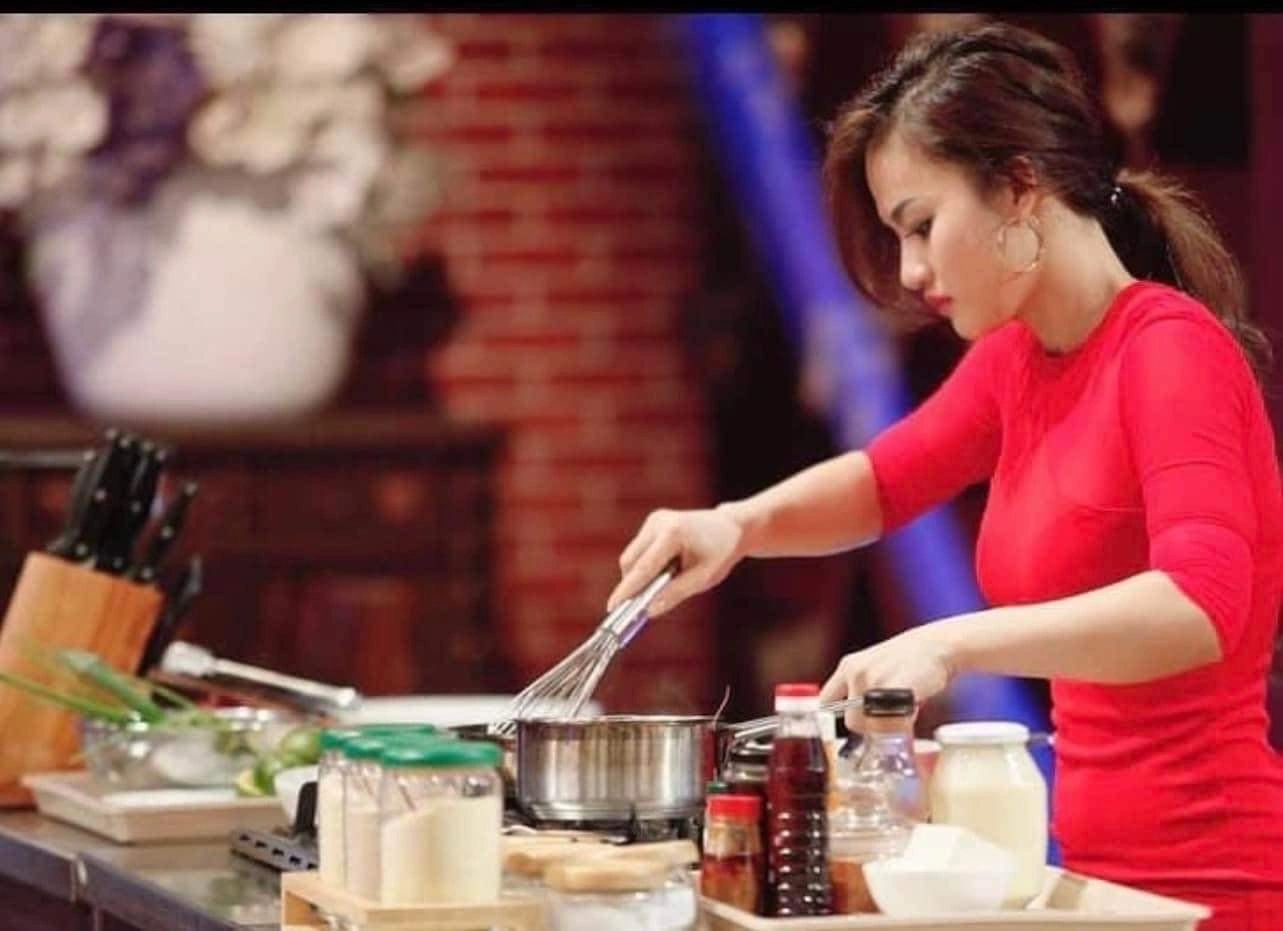 Menu | DJ Chef Victoria