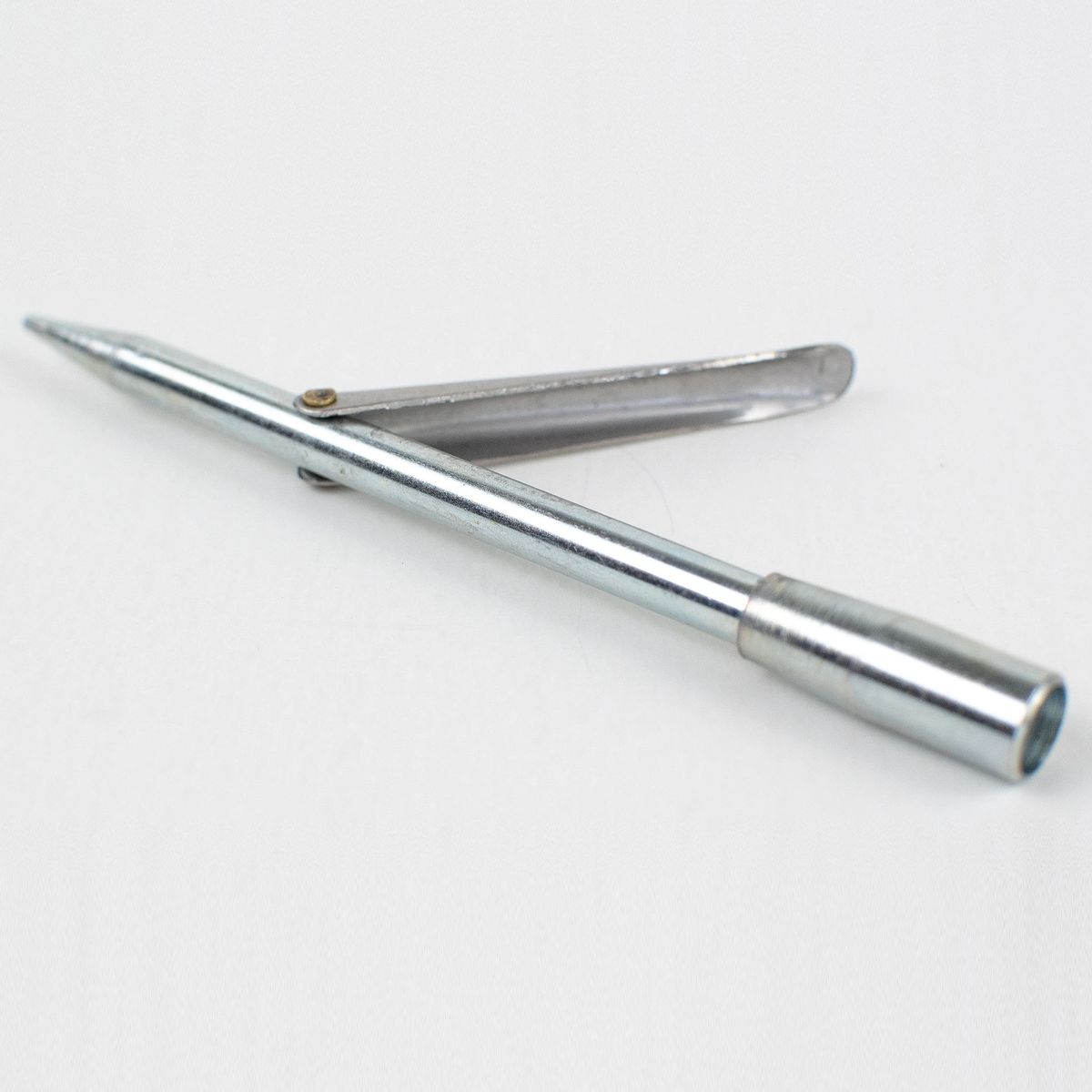 Threaded Shaft Tip Fine Point - 6mm - Spear Points / Spear Tips ...