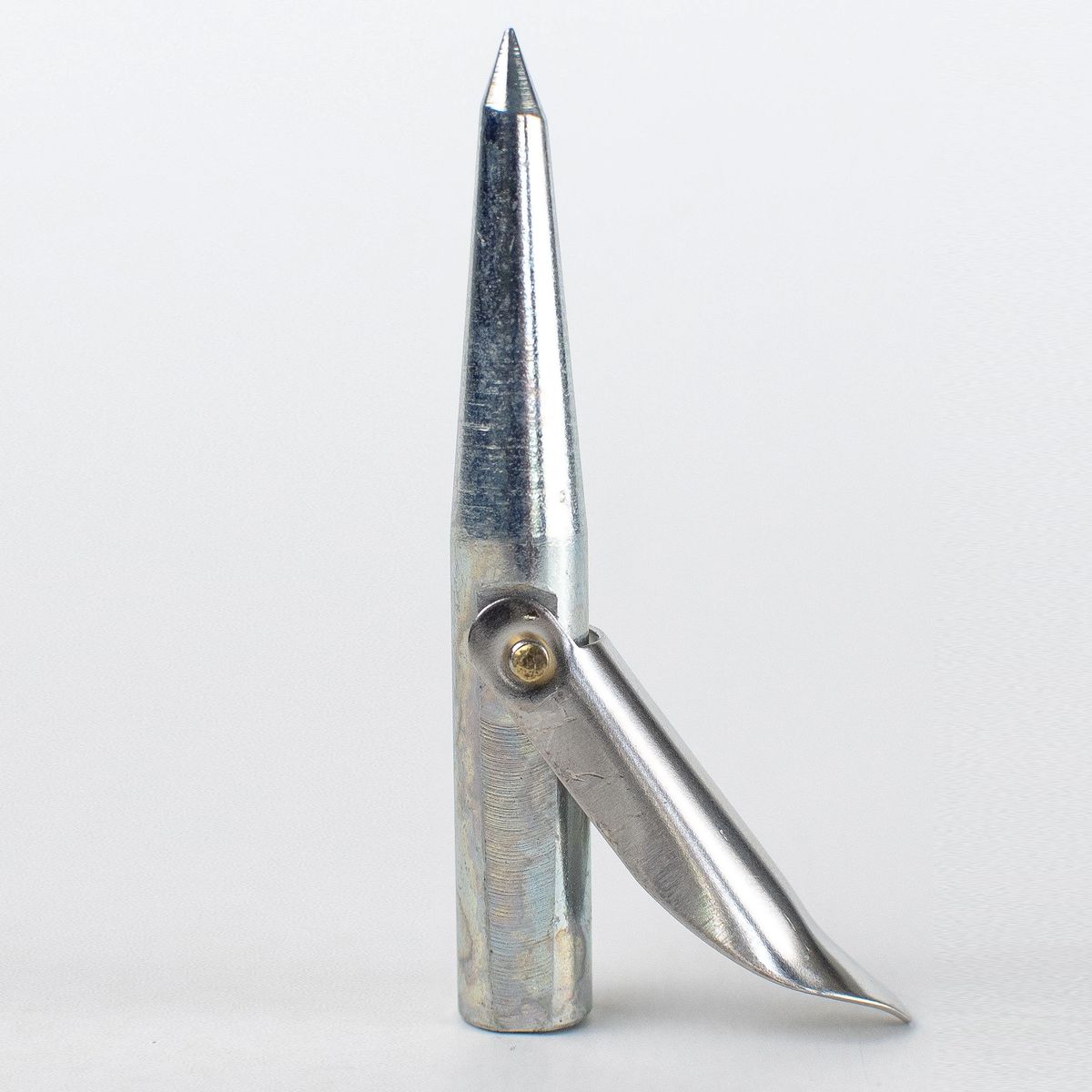 Threaded Shaft Tip OG - 6mm - Spear Points / Spear Tips / Spearfishing