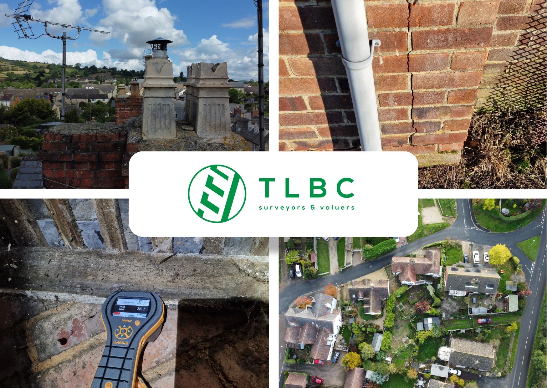 Building Surveying and RICS Valuation - TLBC