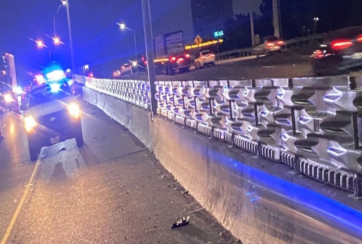 Gawk & Glare Traffic Screen Rentals