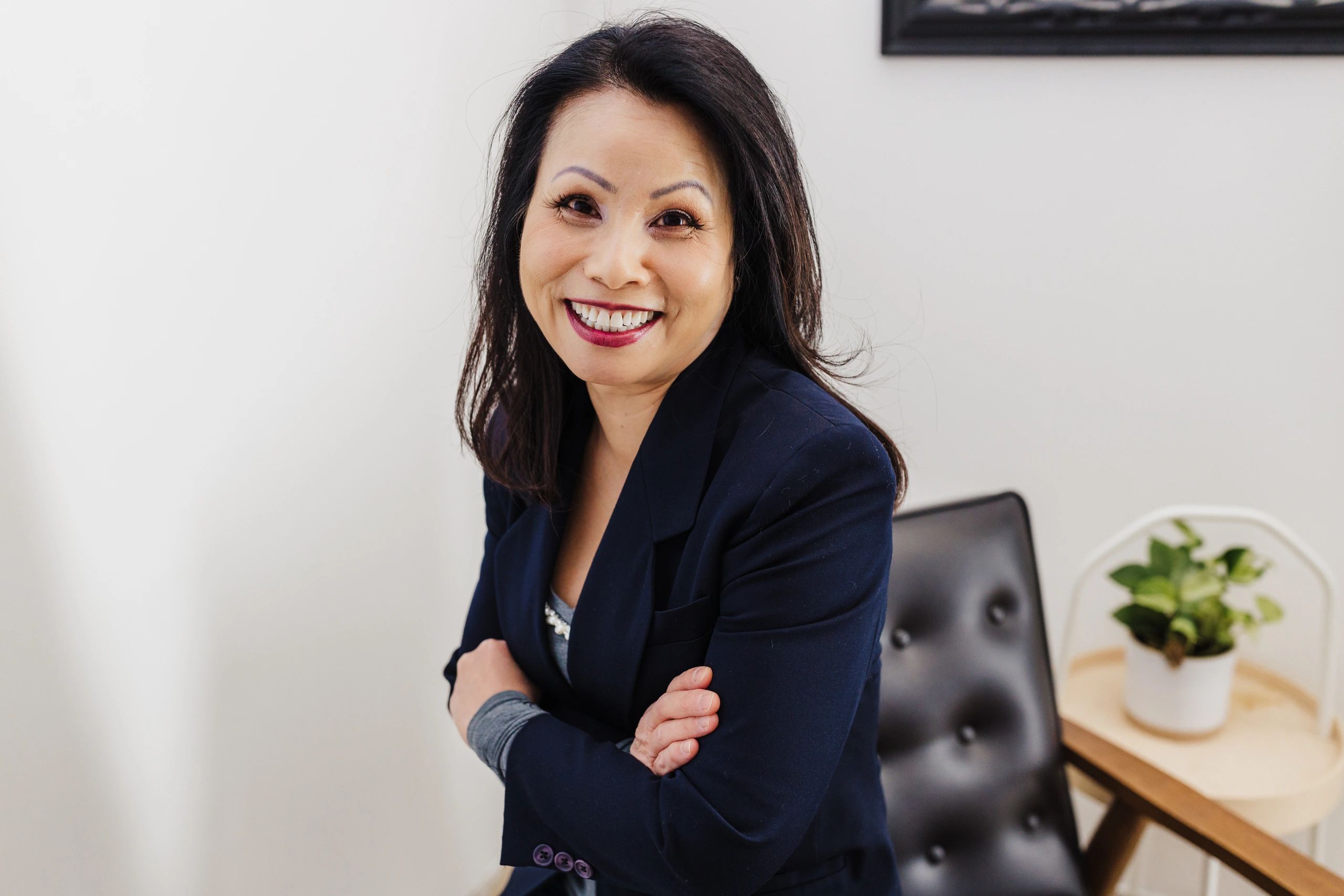 Trinh G Warner, Esq PLLC