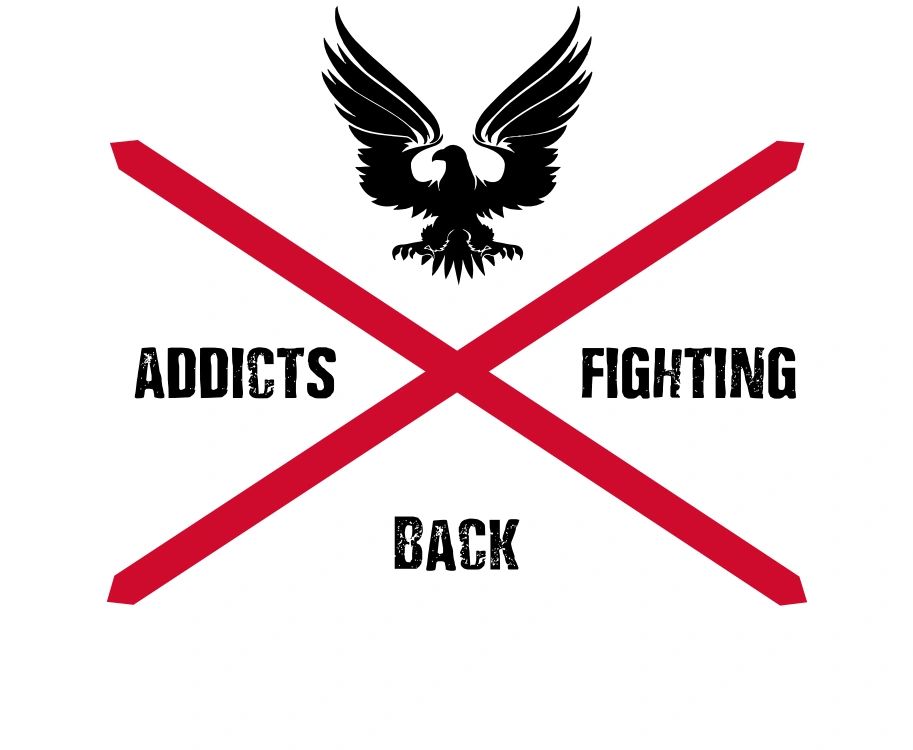 Addicts Fighting Back - Non Profit Organization, Addicts, Recovery