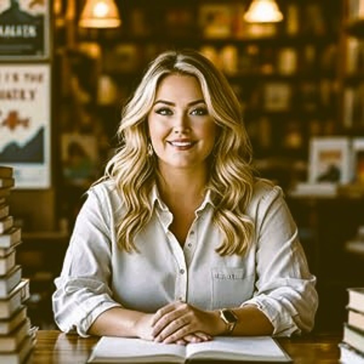 Lennox Grey | JMarie & Co. Publishing