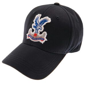 (C+F) Football Team Caps Official