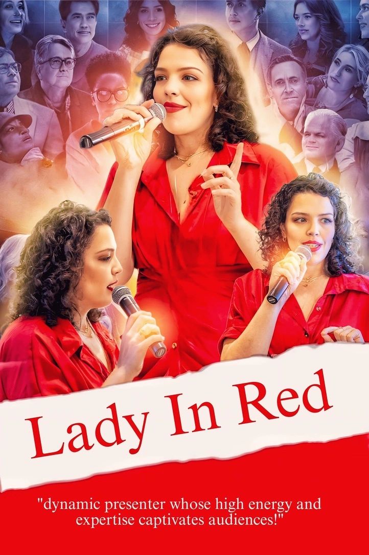 Devon Montgomery Pasha