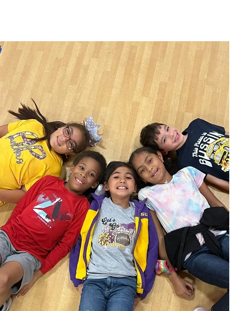 APISD Educational Foundation