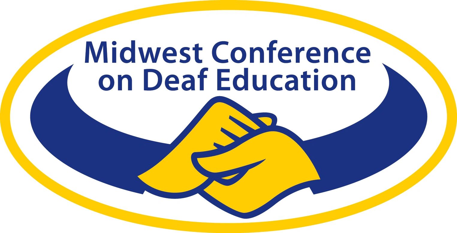 Deaf School Logo