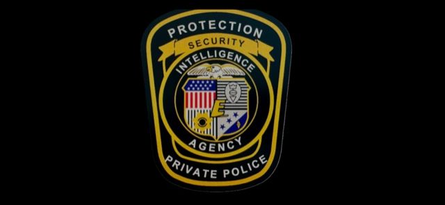PRIVATE PROTECTION SECURITY INTELLIGENCE AGENCY