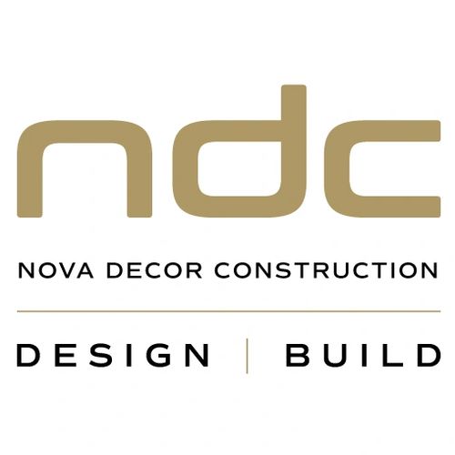 Nova Decor Construction Ltd. - Home Renovation, Design|Build