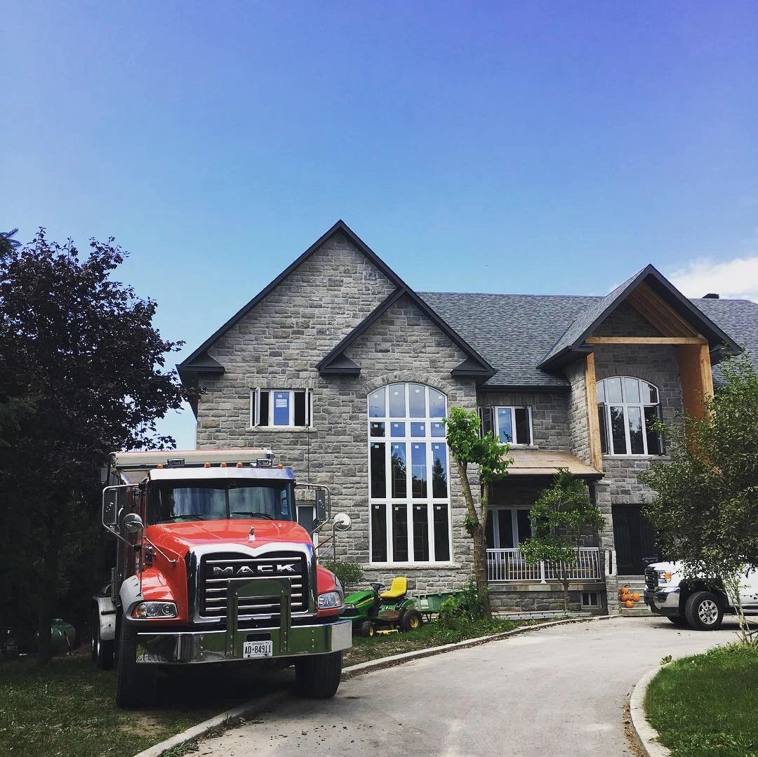 Nova Decor Construction Ltd. - Home Renovation, Design|Build