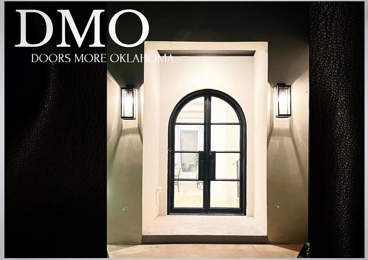 Doors More Oklahoma