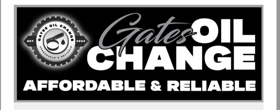 Professional Oil Change Business