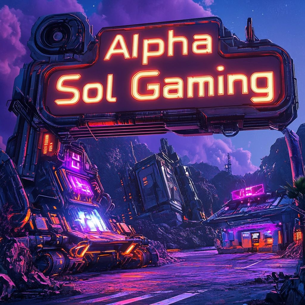 Alpha Sol