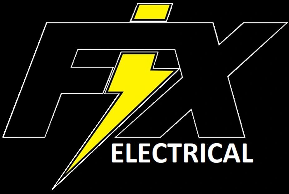 Fix Electrical - Fix Electrical, Electrical Contractor