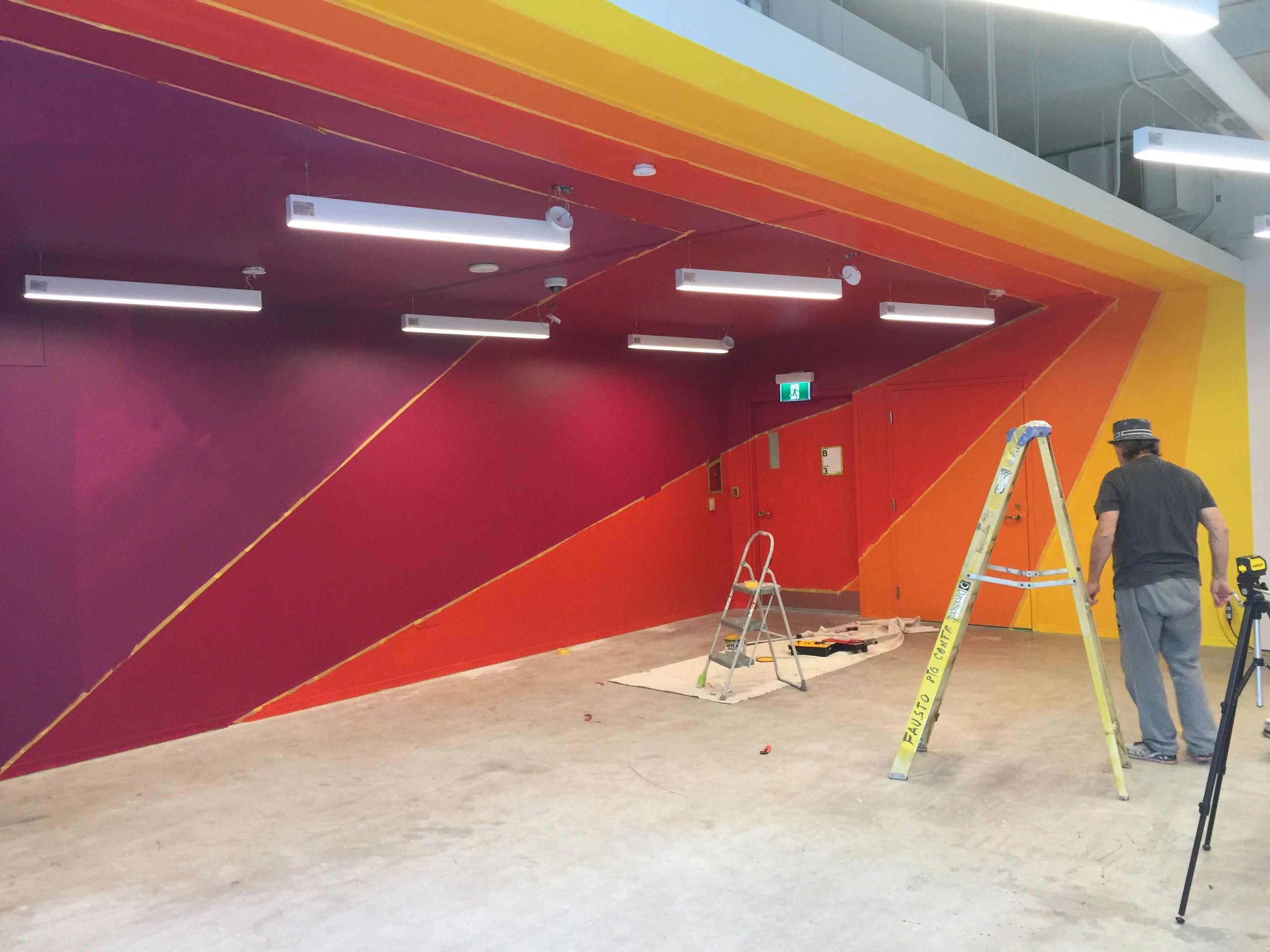 Sunray Painting Inc. - Home