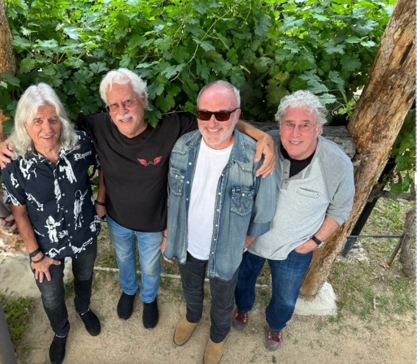 The Silver - Rock Band, Music