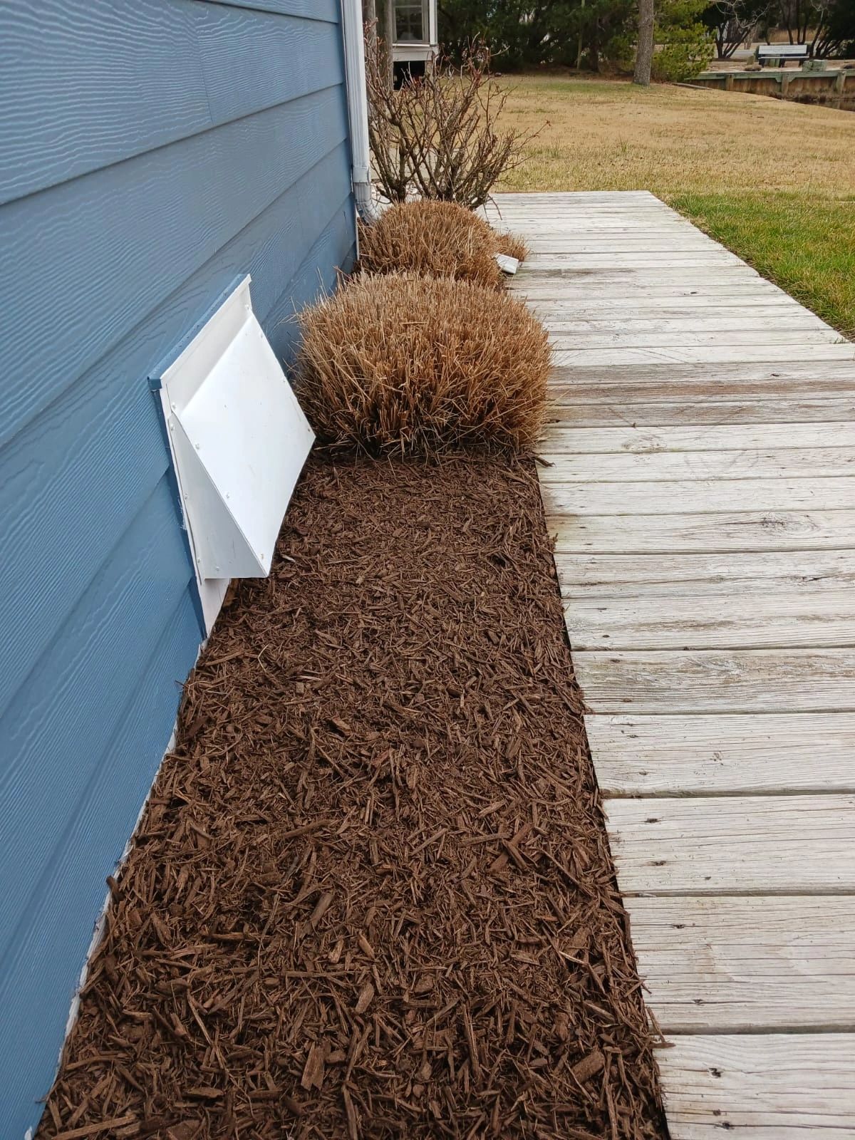 Residential and Commercial - M&C LANDSCAPING