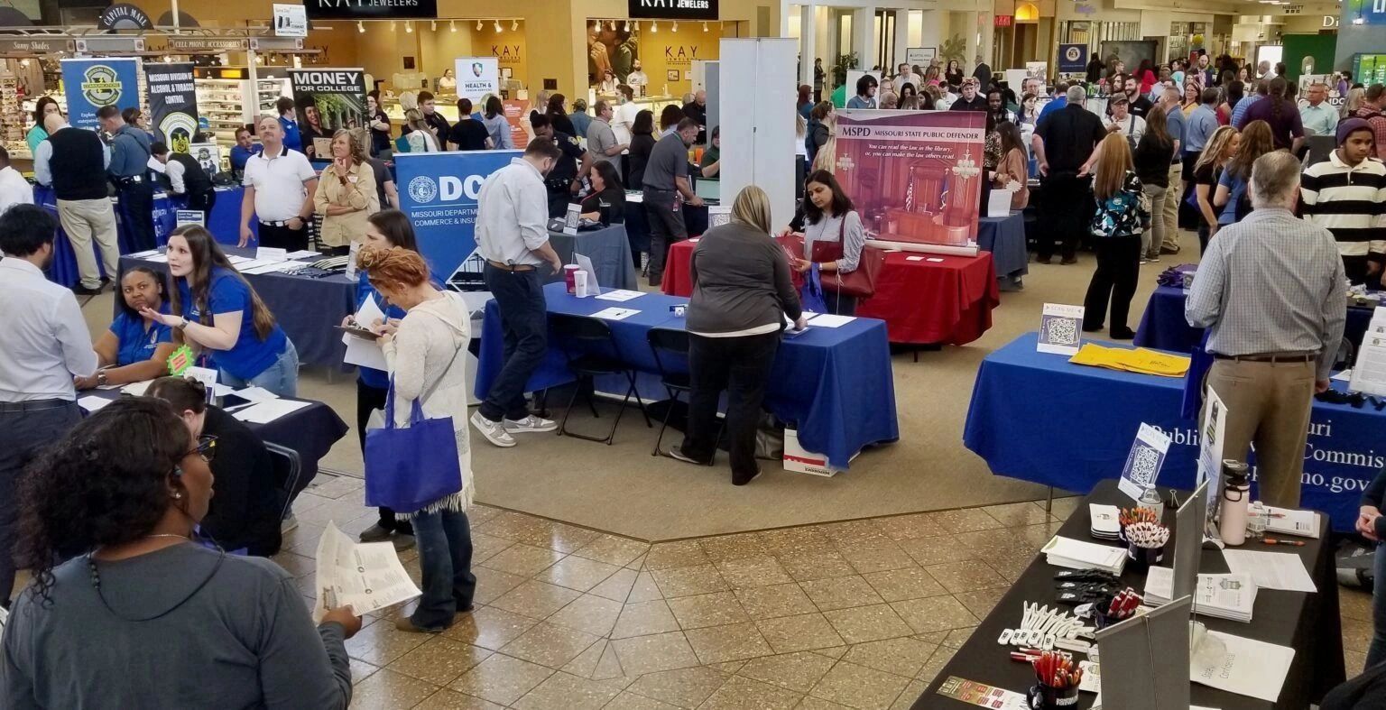 Vermont Job Fair