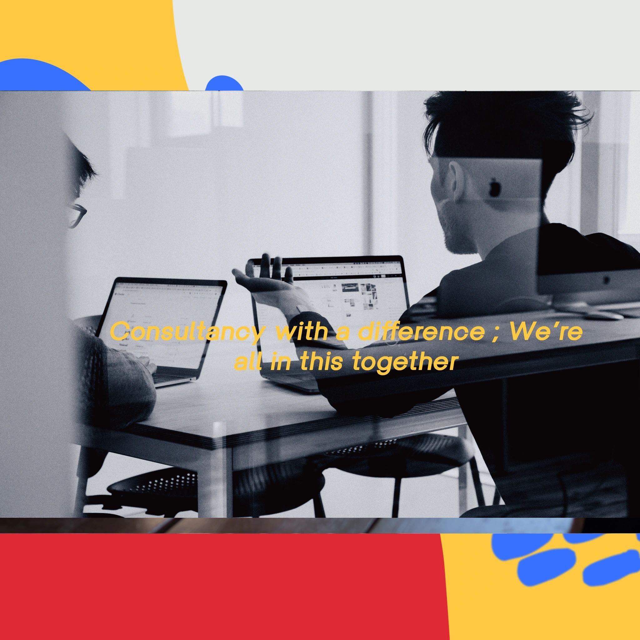 Avinya Consulting Brief