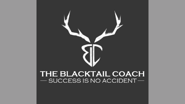 The Blacktail Coach - Blacktail, Deer, Blacktail