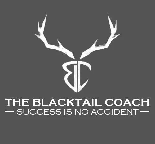 The Blacktail Coach - Blacktail, Deer, Blacktail
