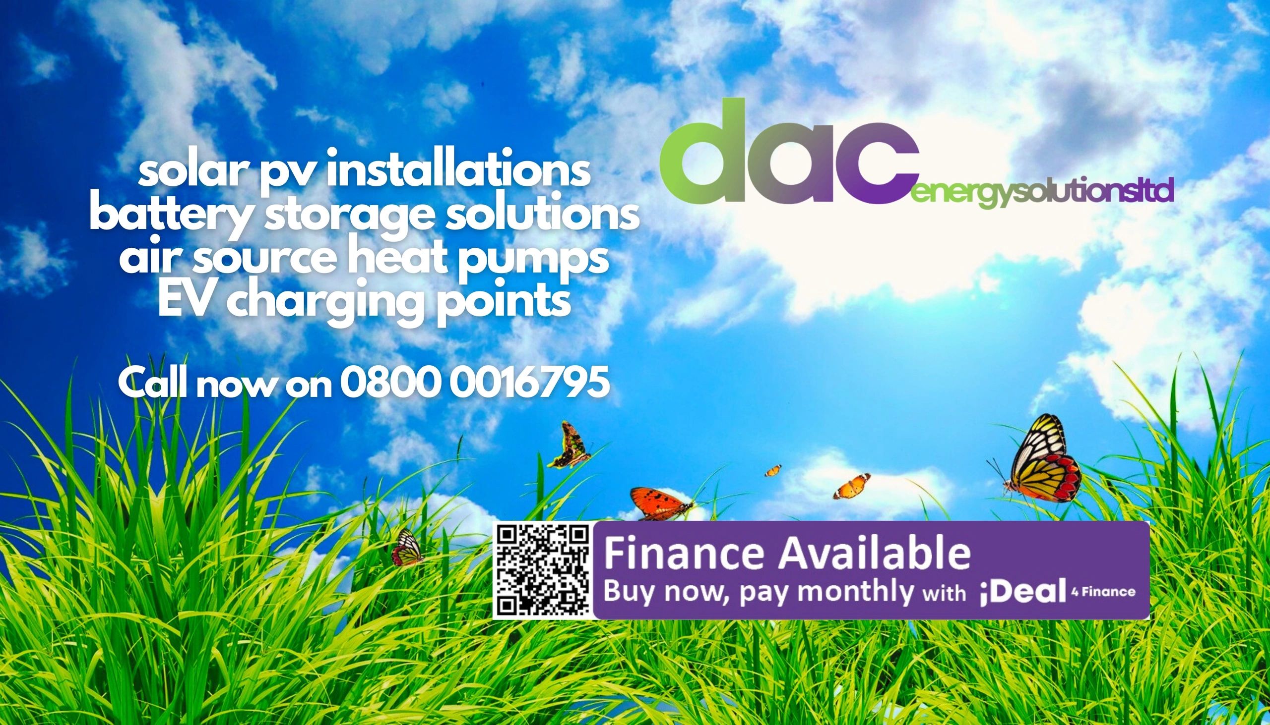 DAC Energy Solutions Ltd