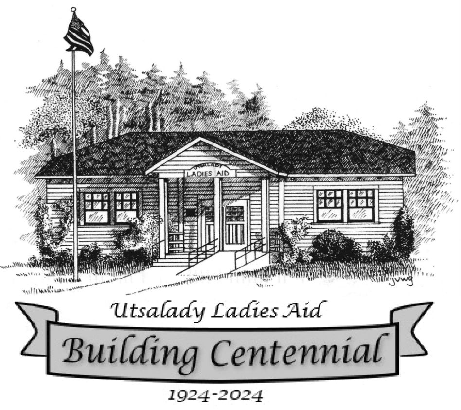 Utsalady Ladies Aid