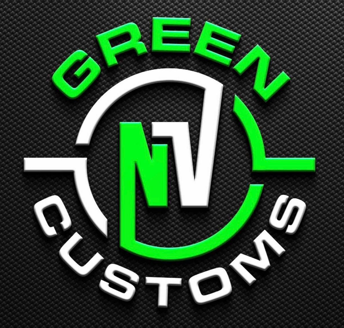 Green NV Customs