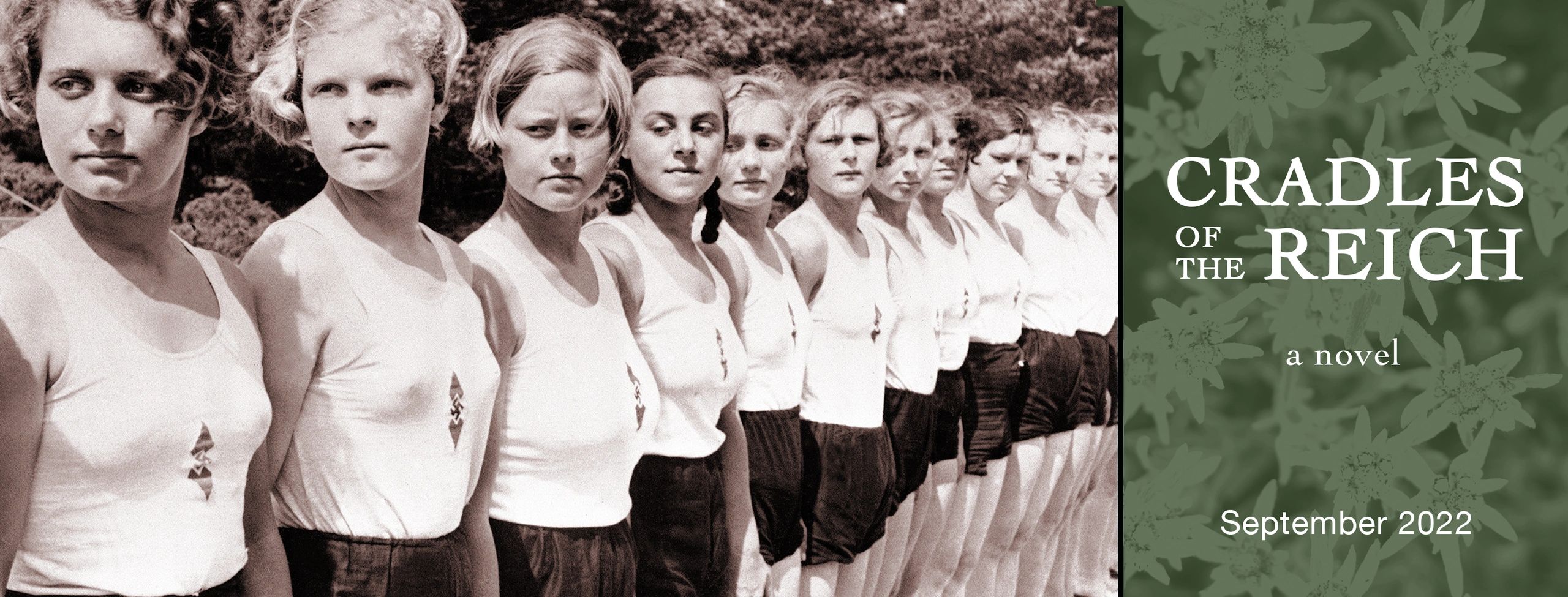 About Me | Jennifer Coburn Books