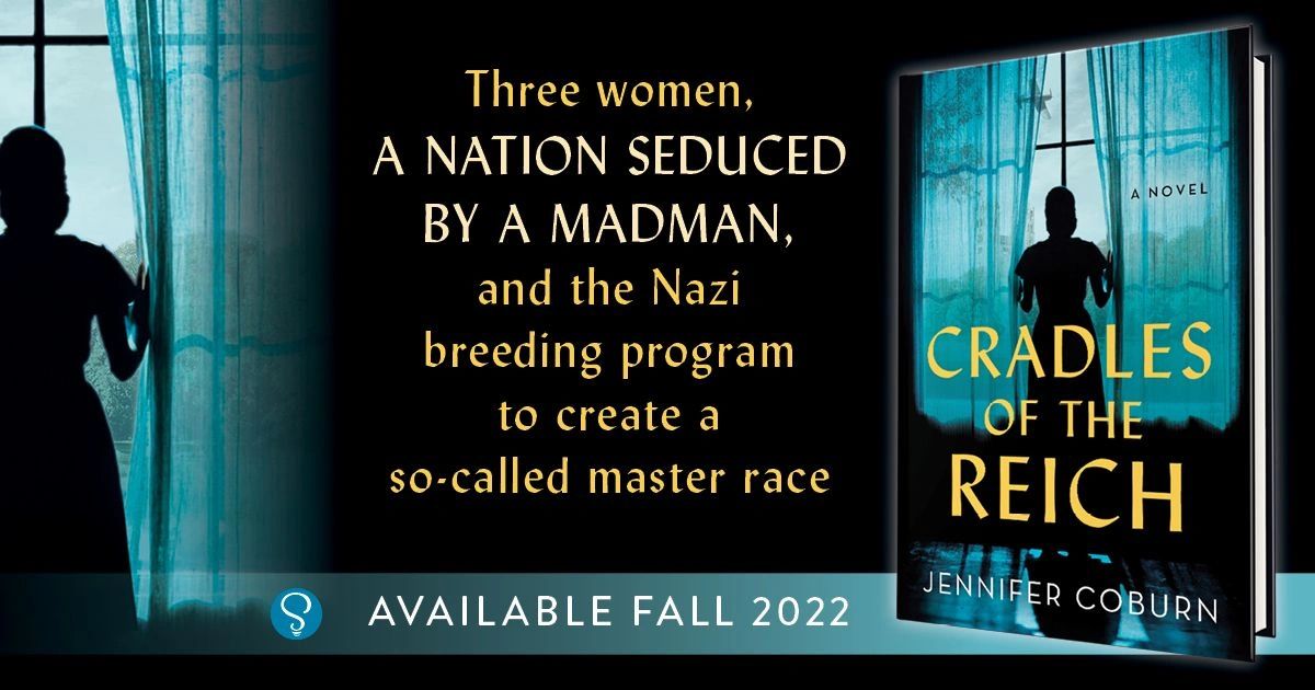 Jennifer Coburn Books