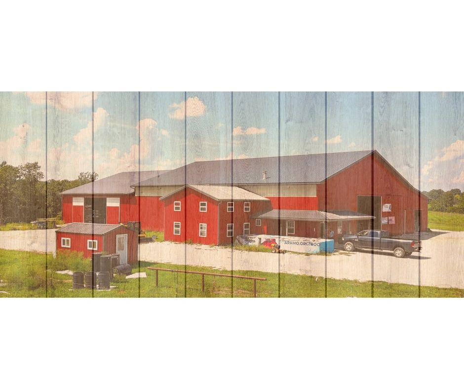 Keim Lumber Company LLC