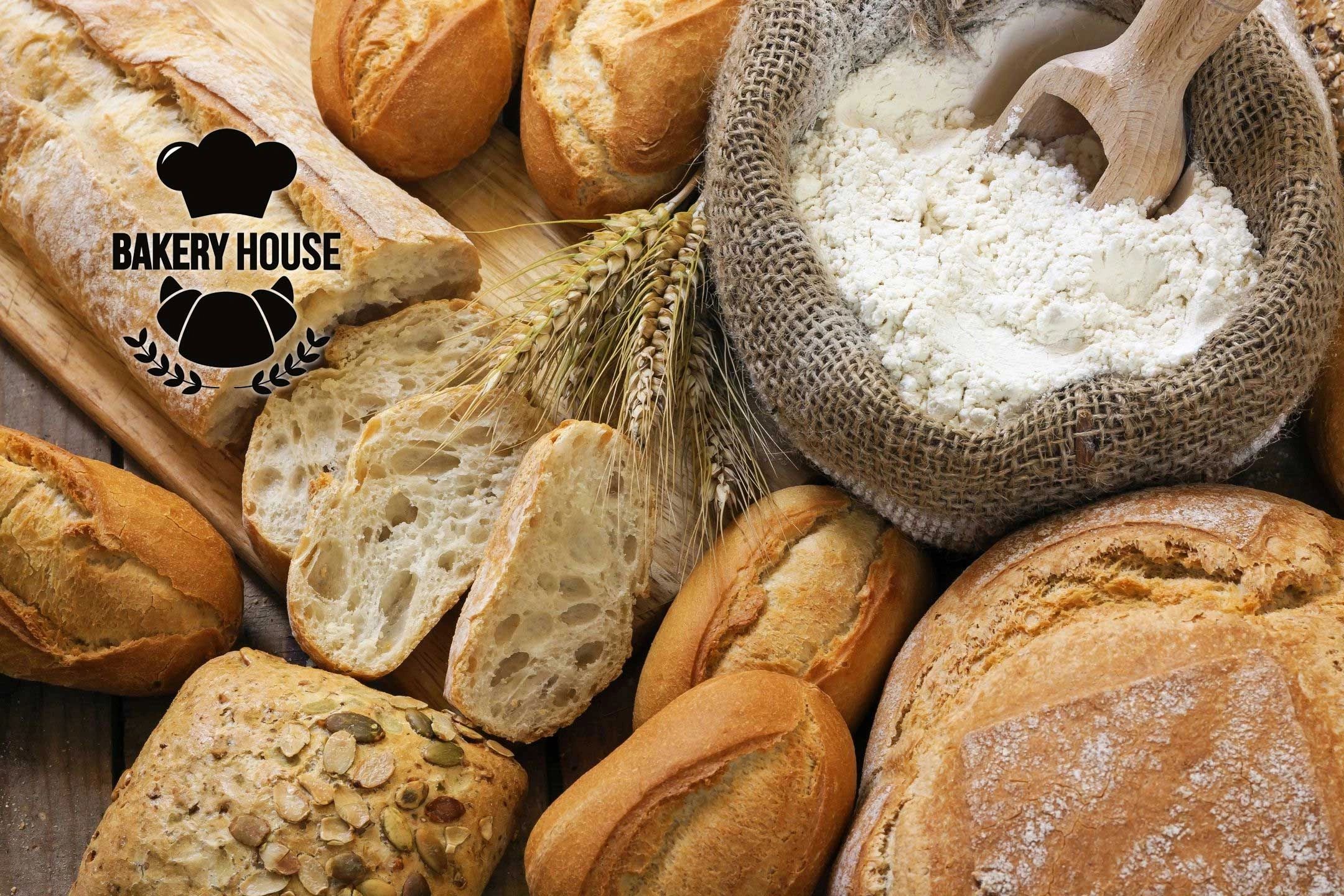 Bakery House