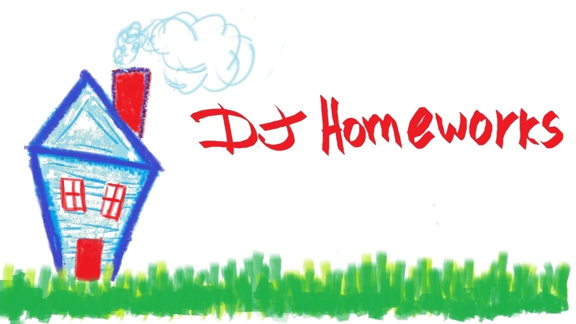 DJ Homeworks