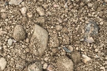 GRADATIONS | B&M Sand and Gravel, Inc.