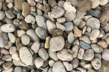 GRADATIONS | B&M Sand and Gravel, Inc.