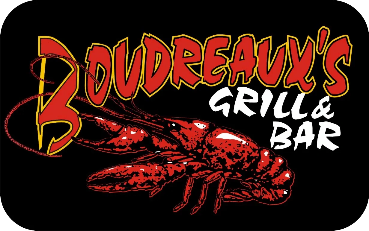 Boudreaux's Grill and Bar - Cajun Restaurant, Pizza, Delivery
