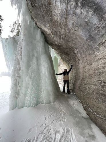 Goat Adventures, Hiking with goats in Quebec - Day Trips From Quebec ...
