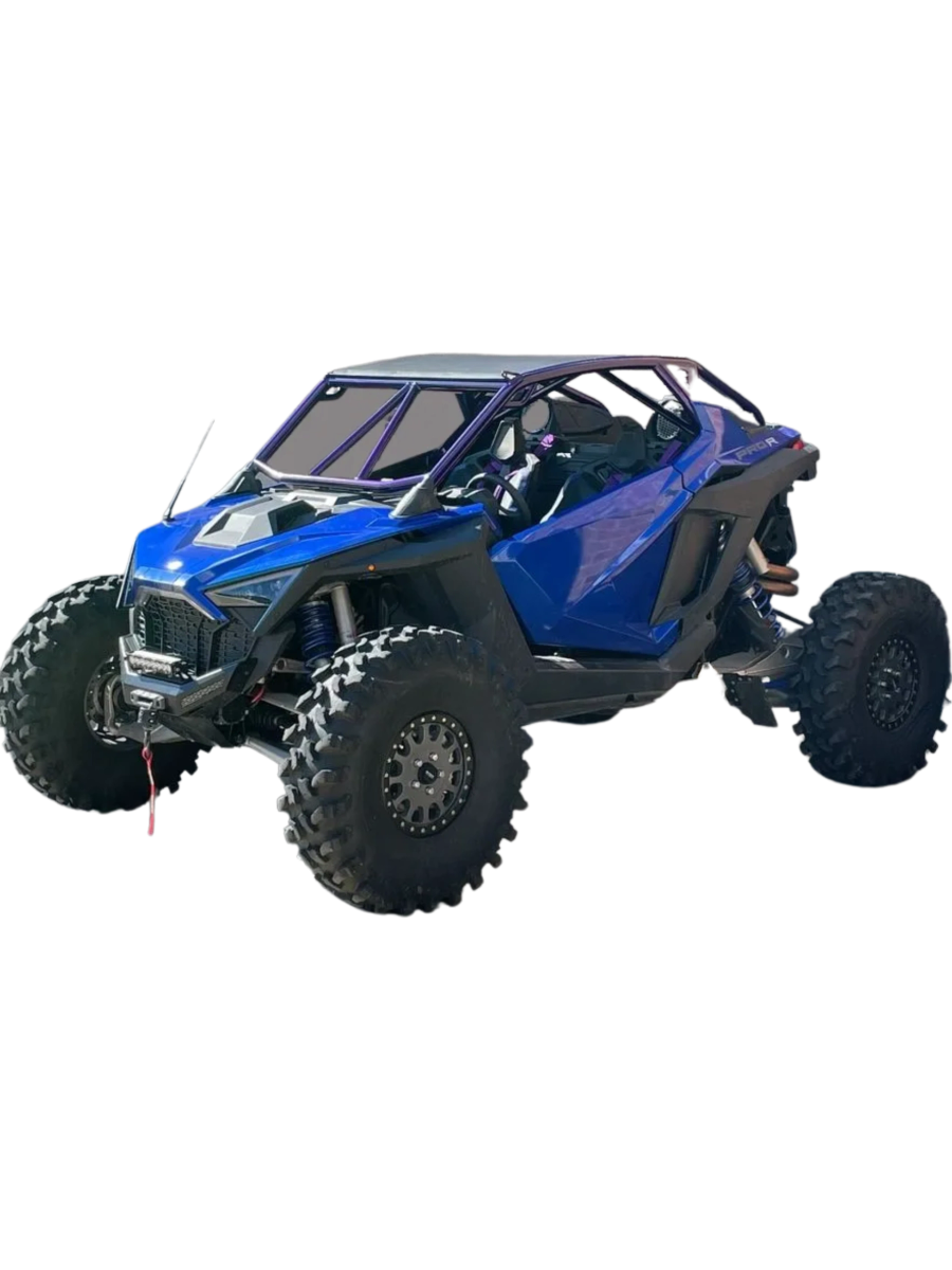 PRO R-F4 CAGE