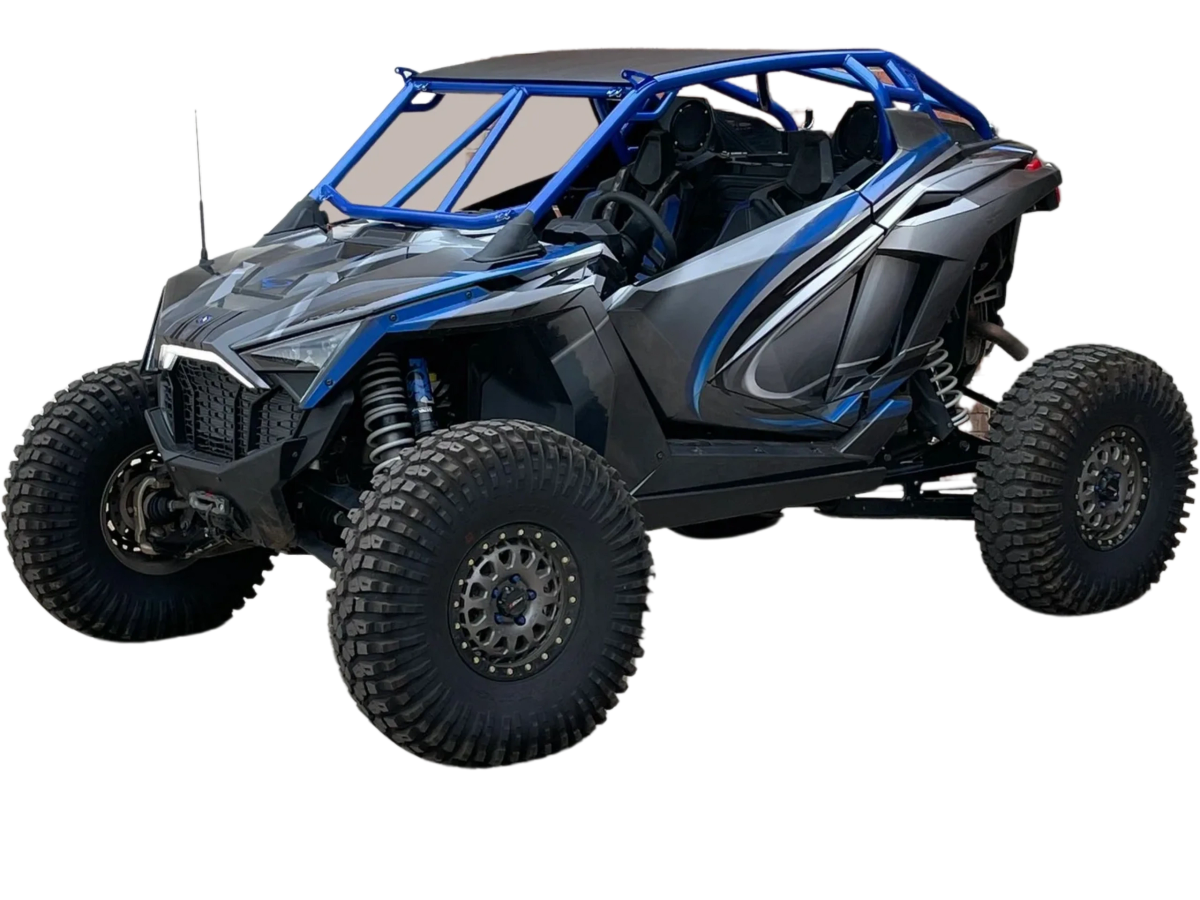 TURBO R-F4 CAGE