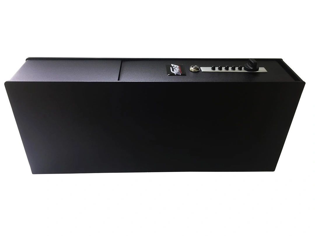 FAS1-SBD Handgun Safe (for Suppressed Handgun)