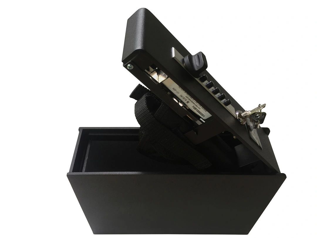 FAS1-Original Handgun Safe (w/Standard Holster)