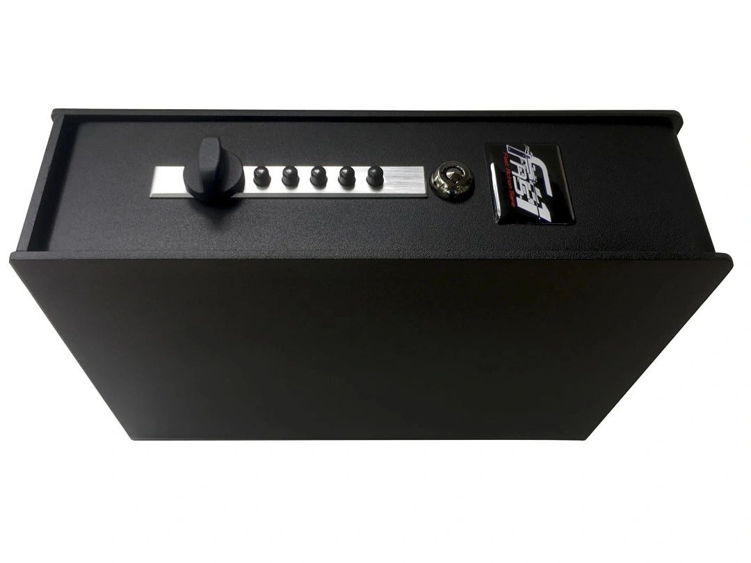 FAS1-Magnum TL Handgun Safe (w/Tactical Light Holster)