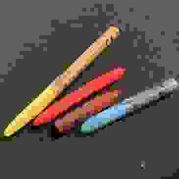 Caricatures - Alani J Arts