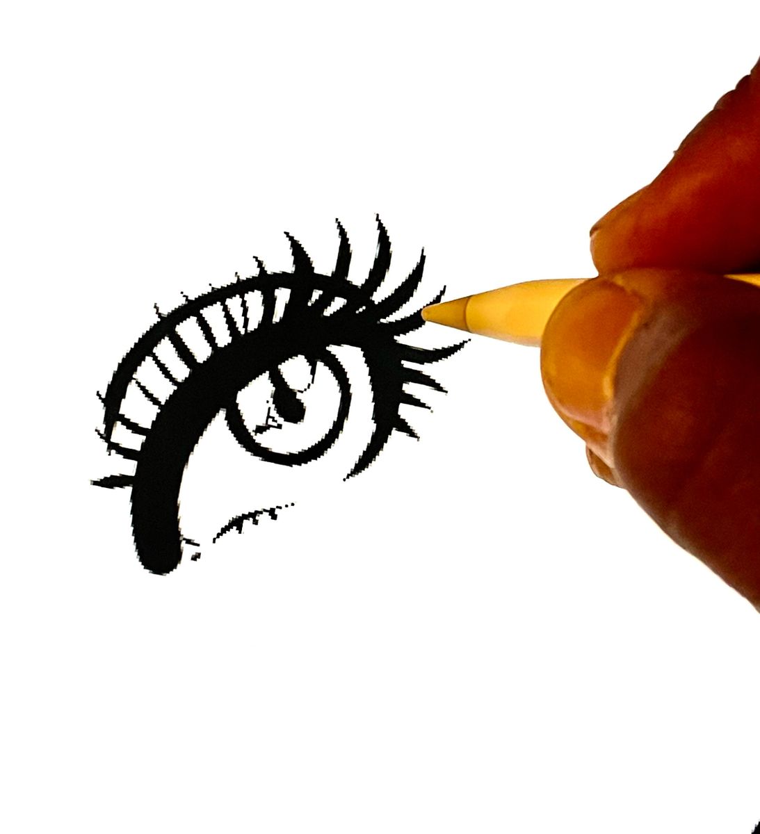 Alani J Marker Brush