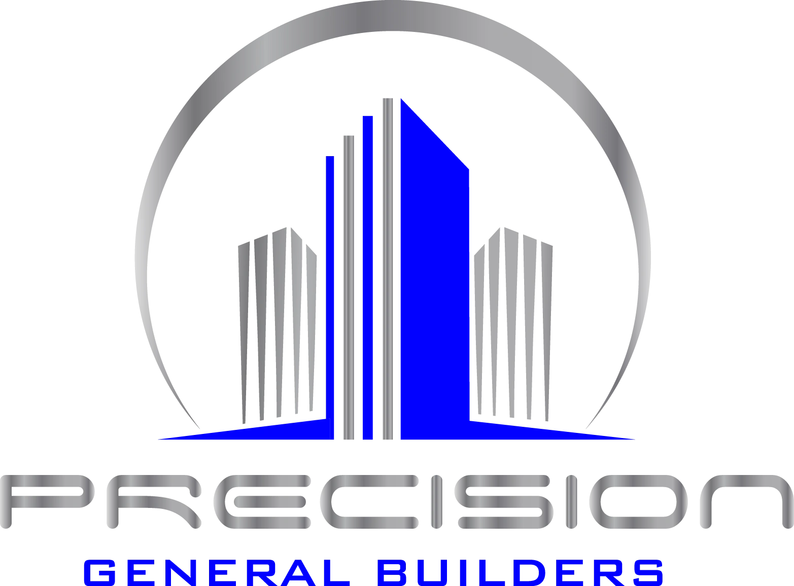Precision General Builders