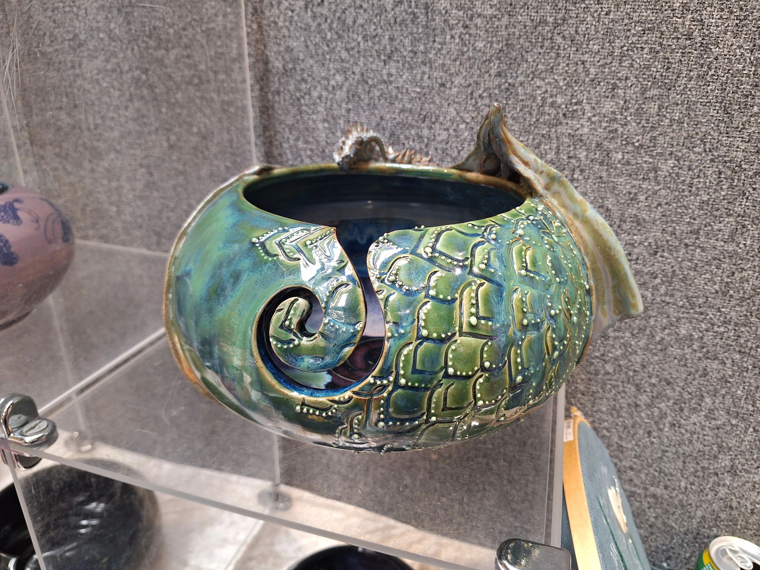 Meet the Maker: Emily Cross Ceramics